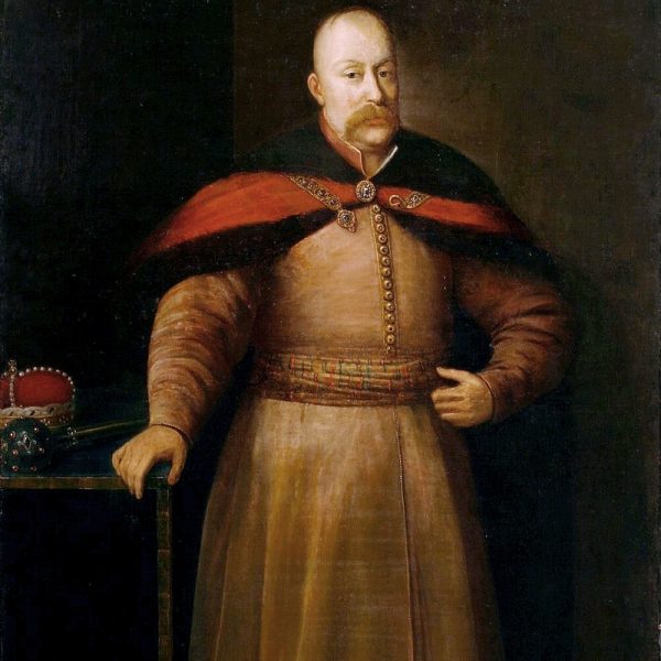 Jan Kazimierz Waza (król Polski 1648–1668) | TwojaHistoria.pl