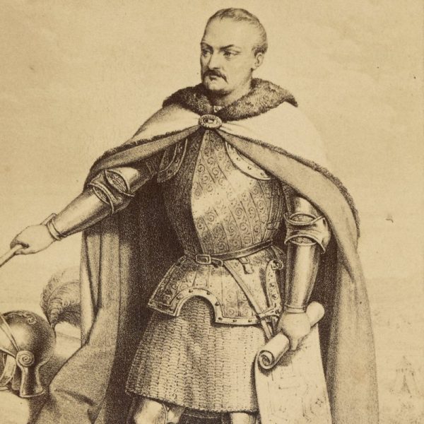 Bitwa pod Korsuniem (26 maja 1648) | TwojaHistoria.pl