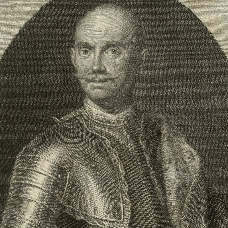 Bitwa pod Kościanem (4 października 1716) | TwojaHistoria.pl