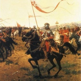 Najważniejsze fakty o husarii. Co każdy powinien wiedzieć o słynnej ...