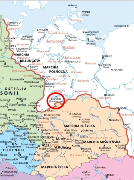 Była jedną z najpotężniejszych kobiet średniowiecznej Polski. Jej ...