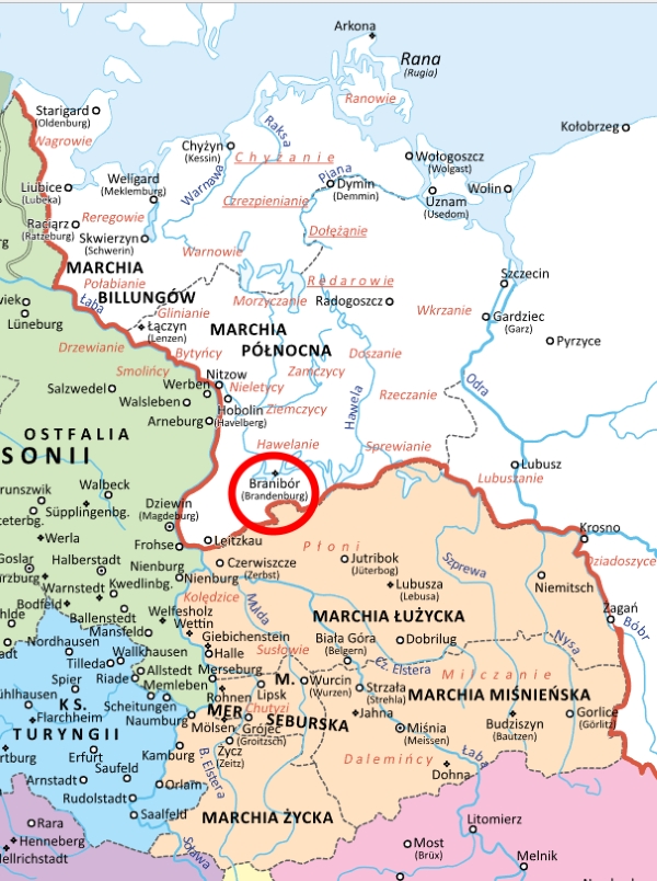 Była jedną z najpotężniejszych kobiet średniowiecznej Polski. Jej ...