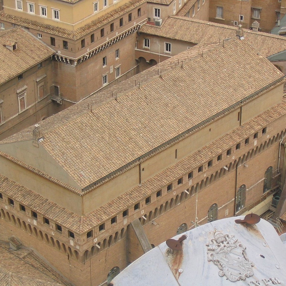 Konklawe. Kto wymyślił taki sposób wyboru papieży? | TwojaHistoria.pl