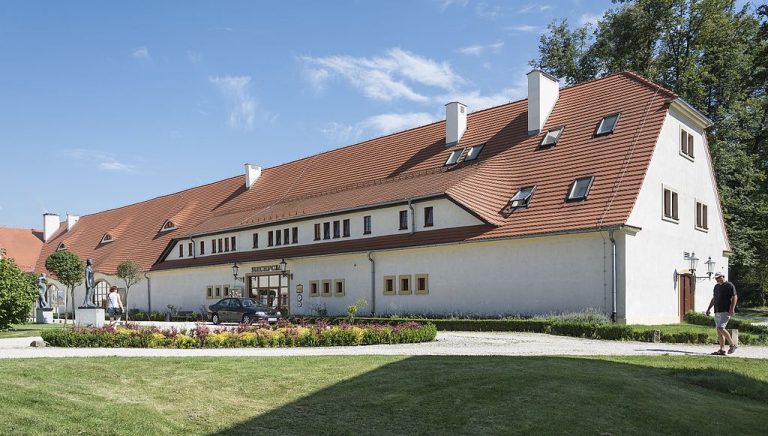 Szlacheckie folwarki. Jak gospodarowała szlachta w I Rzeczypospolitej ...