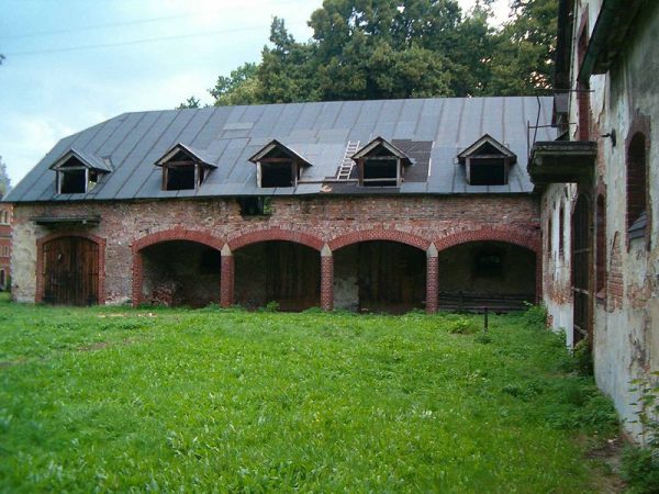 Szlacheckie folwarki. Jak gospodarowała szlachta w I Rzeczypospolitej ...