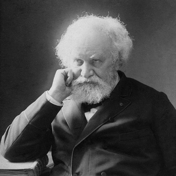 18 sierpnia. W 1868 roku astronom Pierre Janssen odkrył hel ...