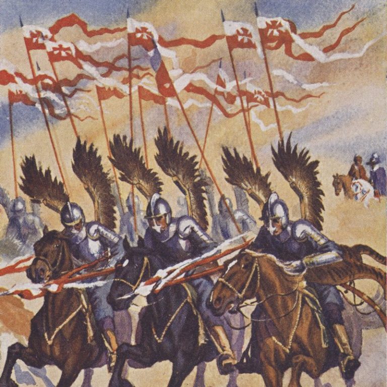 Najlepsza jazda w historii świata. Gdzie krył się sekret sukcesów ...