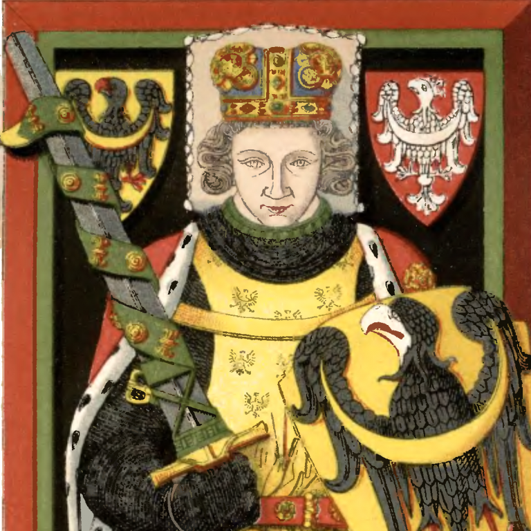 Henryk IV Prawy (książę wrocławski 1270–1290 i krakowski 1288–1290 ...