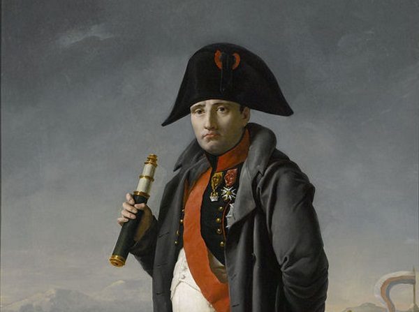 Dlaczego Napoleon storpedował w 1812 roku polskie plany powstańcze ...