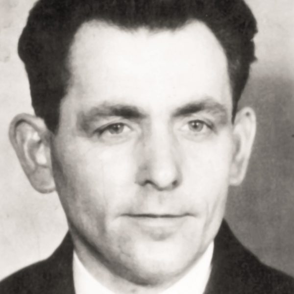 Kim był Georg Elser, człowiek, któremu prawie udało się zabić Hitlera ...