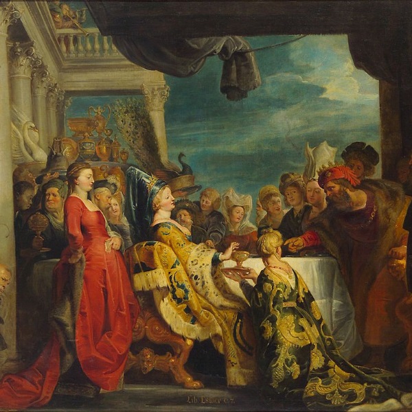 Alboin (król Longobardów 565-572) | TwojaHistoria.pl