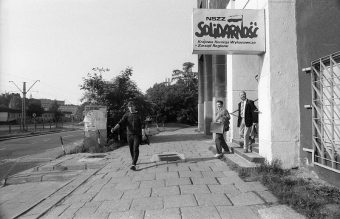 Alfred Miodowicz. Największy wróg "Solidarności"? | TwojaHistoria.pl