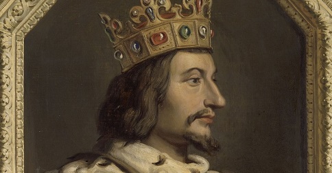 Karol V Mądry (król Francji 1364-1380) | TwojaHistoria.pl