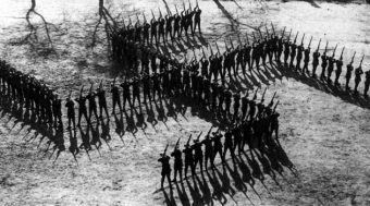 Okultyzm w III Rzeszy. Jak Niemcy parali się czarną magią ...