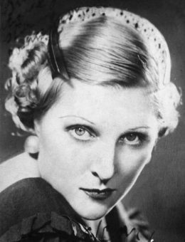 Od sceny flamenco do ruchu oporu w Krośnie. Kim był Sylvin Rubinstein ...