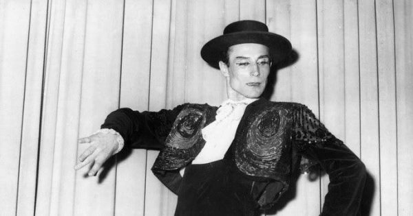 Od sceny flamenco do ruchu oporu w Krośnie. Kim był Sylvin Rubinstein ...