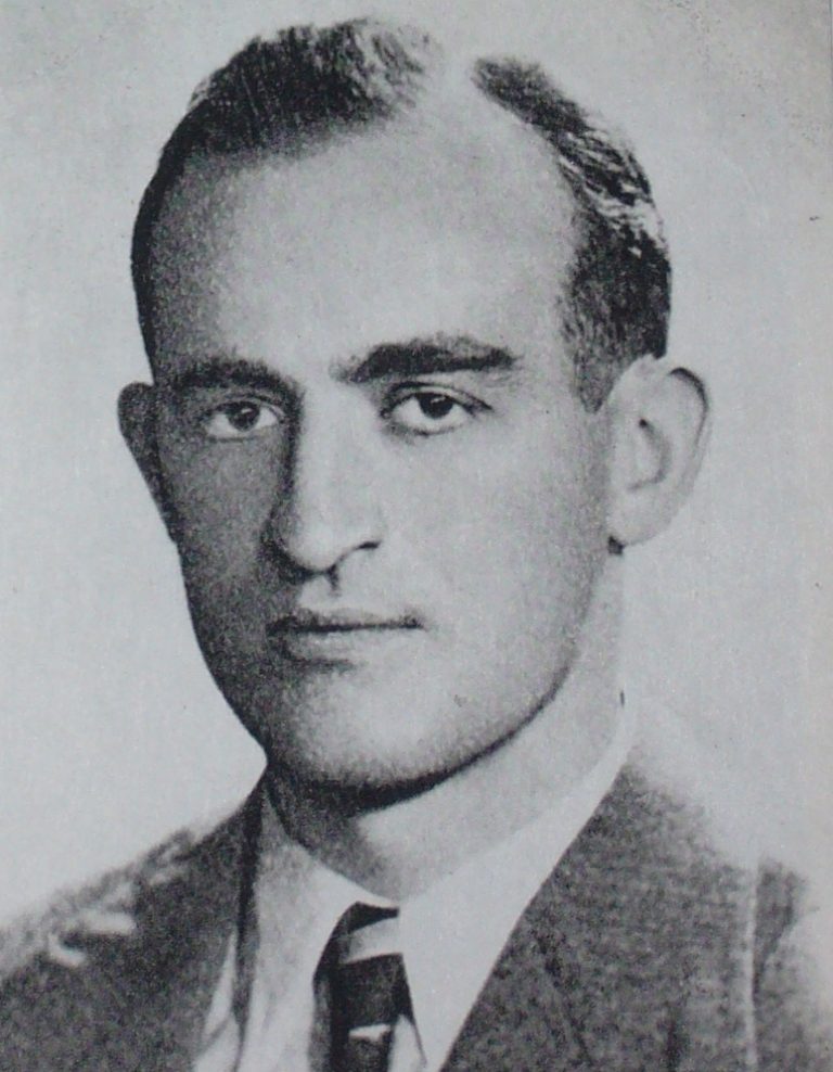 Adam Borys, ps. "Pług" – legendarny dowódca batalionu "Parasol ...