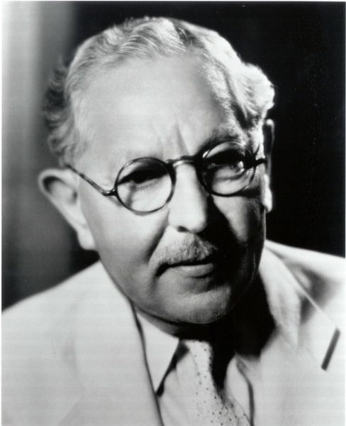 Max Factor – historia sukcesu | TwojaHistoria.pl