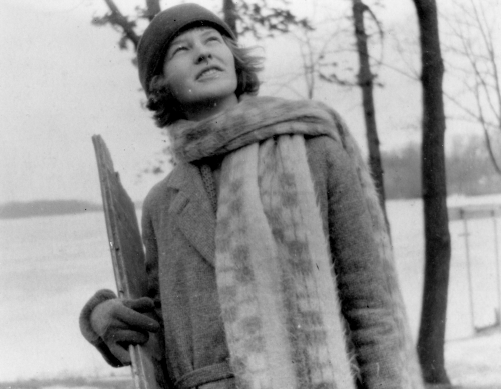 Mildred Harnack – kobieta, którą Hitler osobiście skazał na śmierć ...